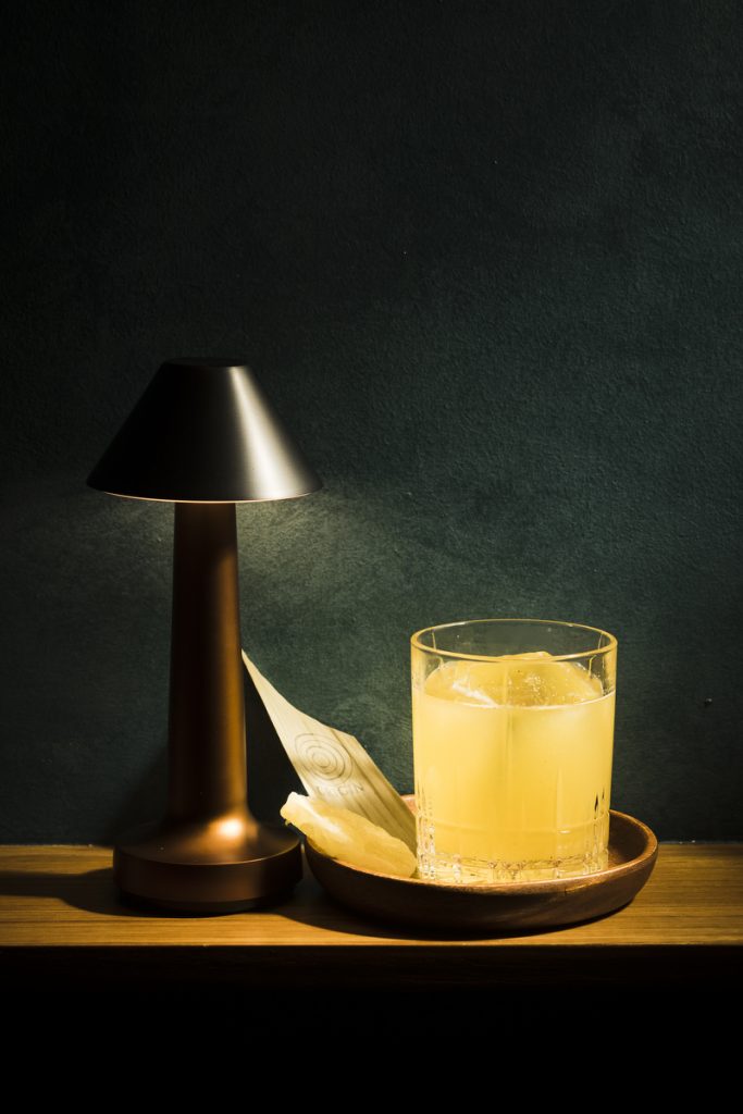 Bar review: Origin Bar translates the story of Singapore into exquisite ...