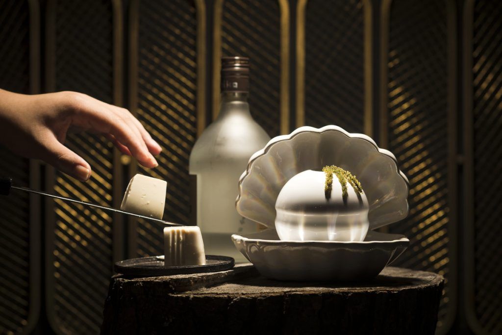 Bar review: Origin Bar translates the story of Singapore into exquisite ...