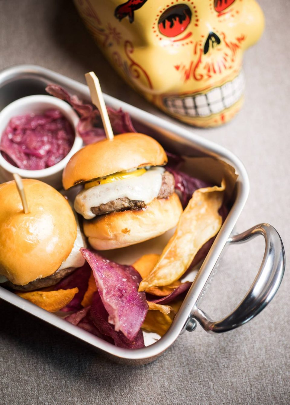 Bar review: Origin Bar translates the story of Singapore into exquisite ...