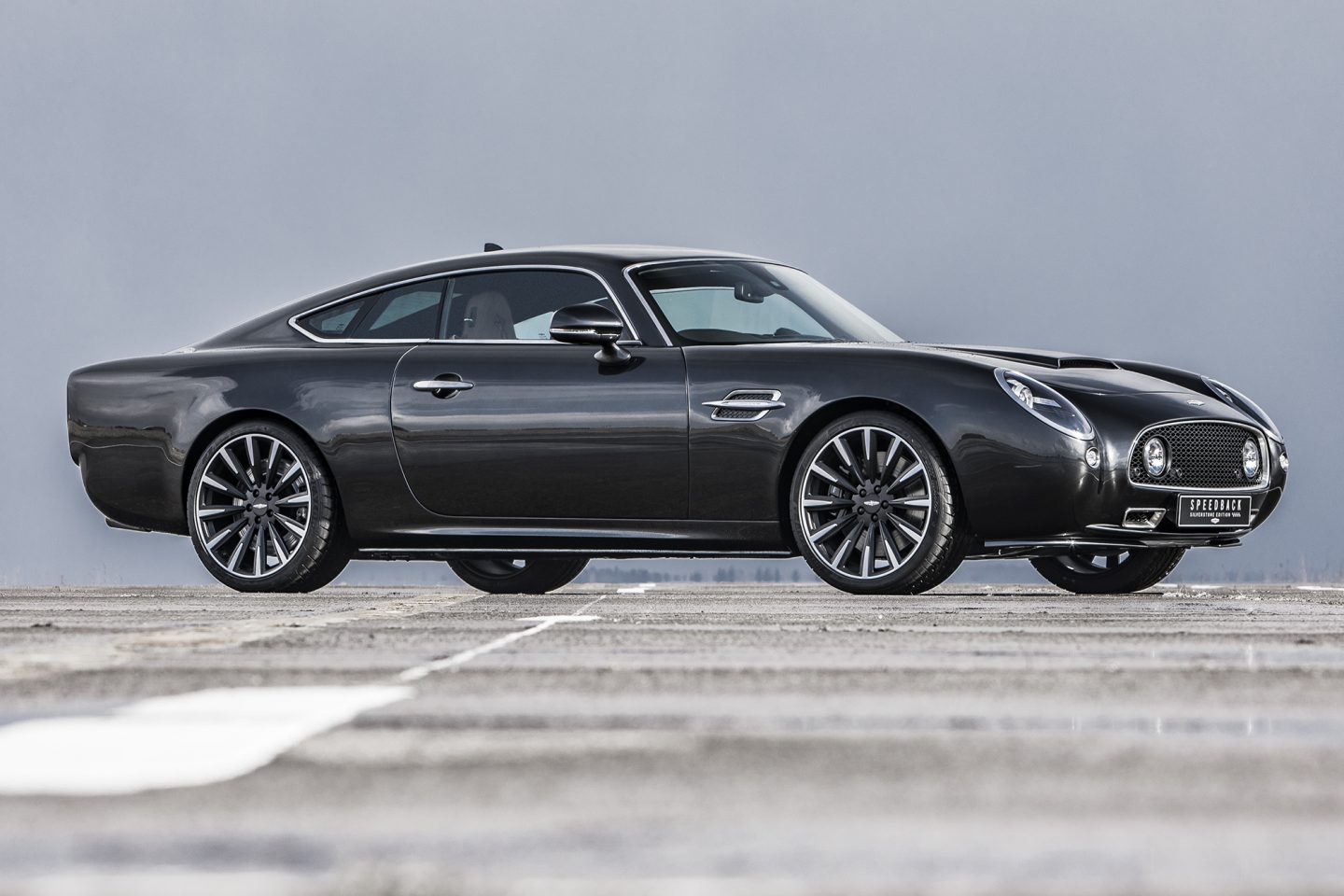 6 best luxury British cars that made their debut at Geneva this year