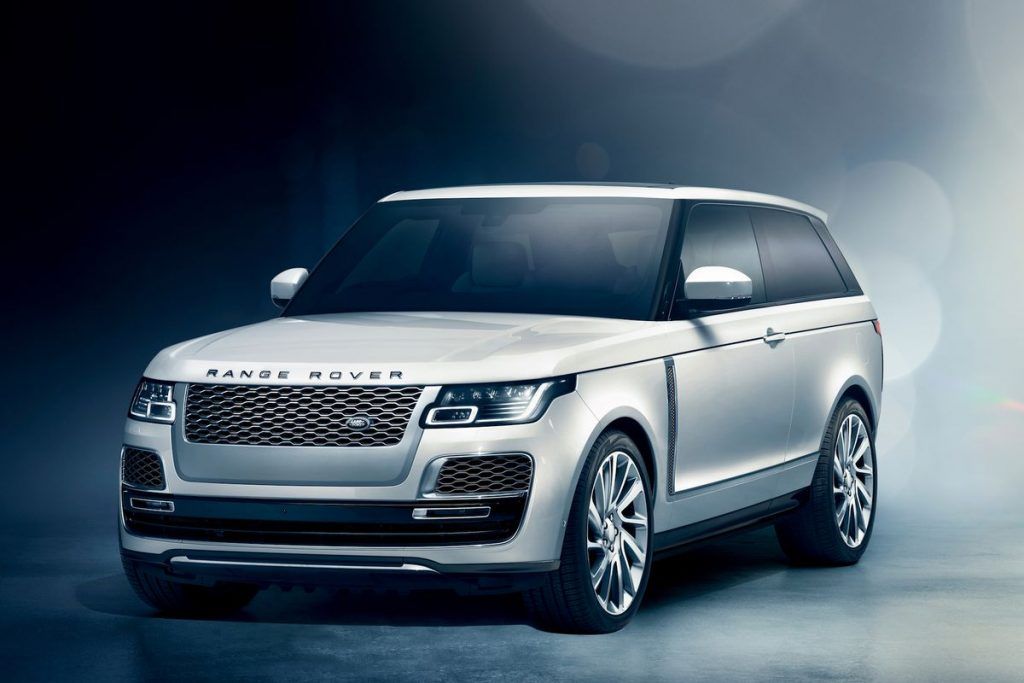 6 best luxury British cars that made their debut at Geneva this year