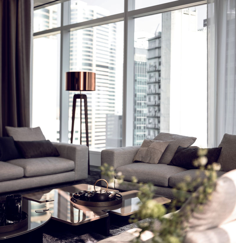 Audemars Piguet opens Asia's first AP House in Hong Kong