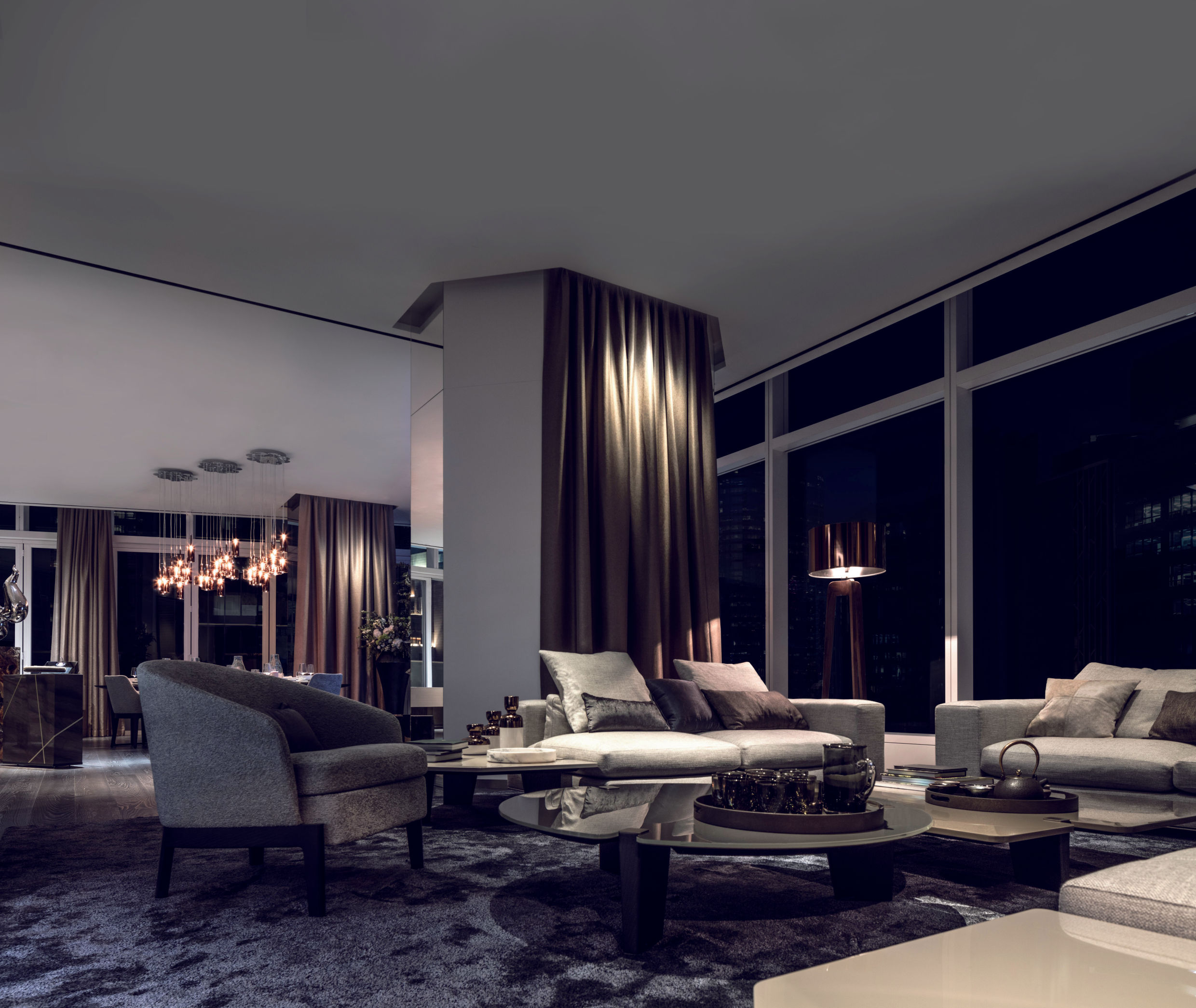 Audemars Piguet opens Asia's first AP House in Hong Kong