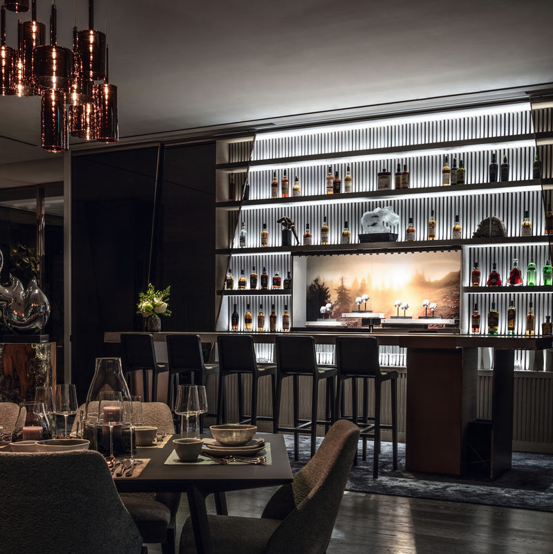 Audemars Piguet opens Asia's first AP House in Hong Kong