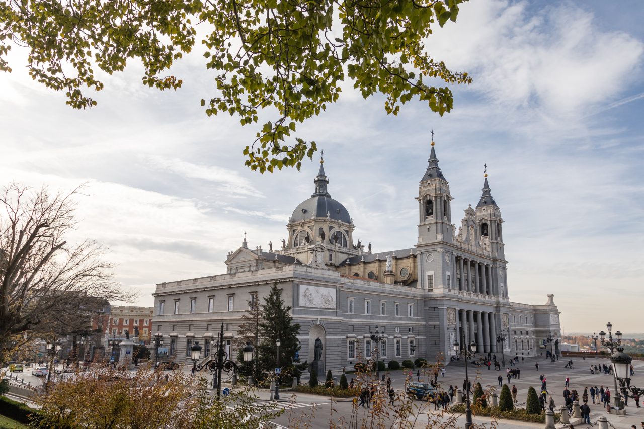 Neighbourhood guide: Chueca, Madrid