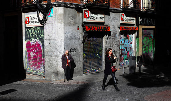 Neighbourhood guide: Chueca, Madrid