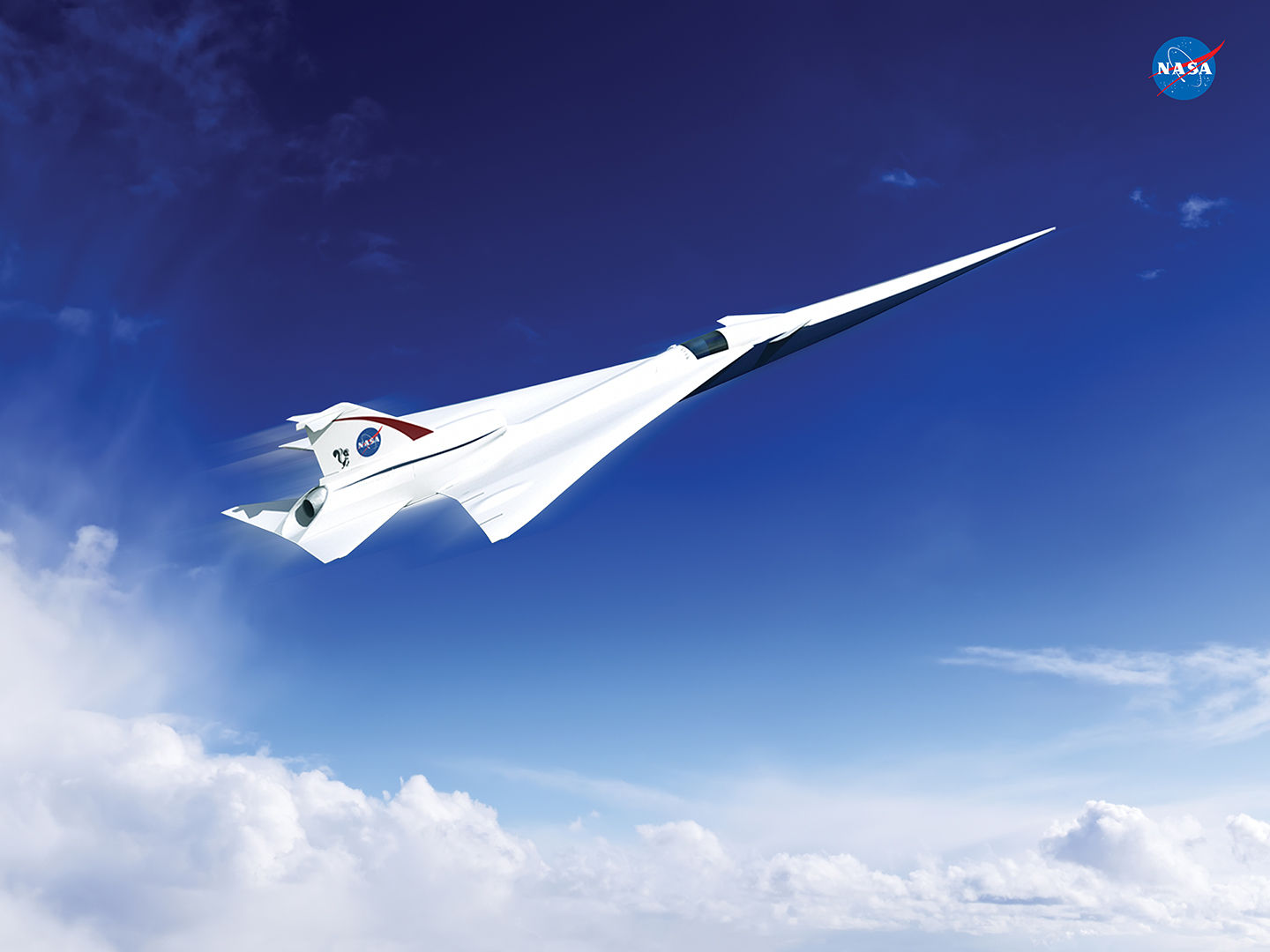 Why supersonic jet travel is set to make a comeback