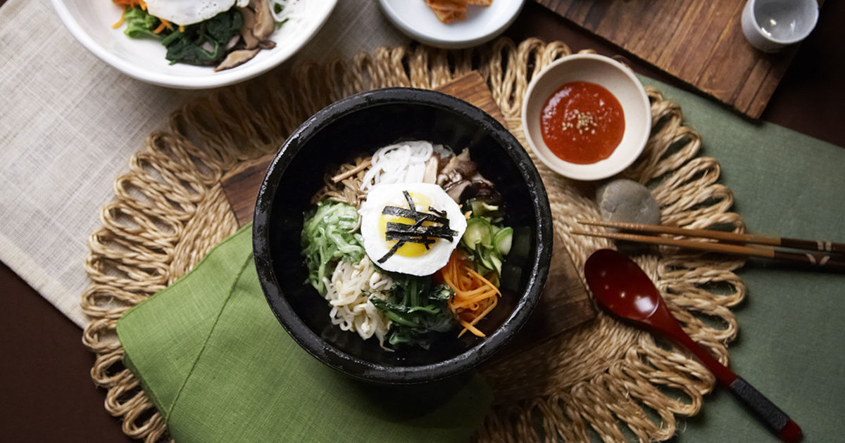 7 best halal restaurants in Seoul, Korea