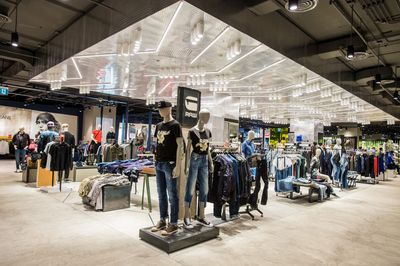 ZEN Department Store launches men & unisex zone