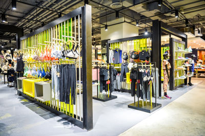 ZEN Department Store launches men & unisex zone