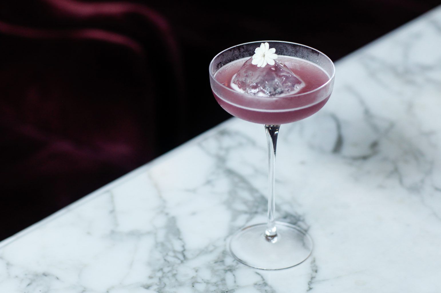 Non-alcoholic cocktails are primed to become the next big cocktail trend