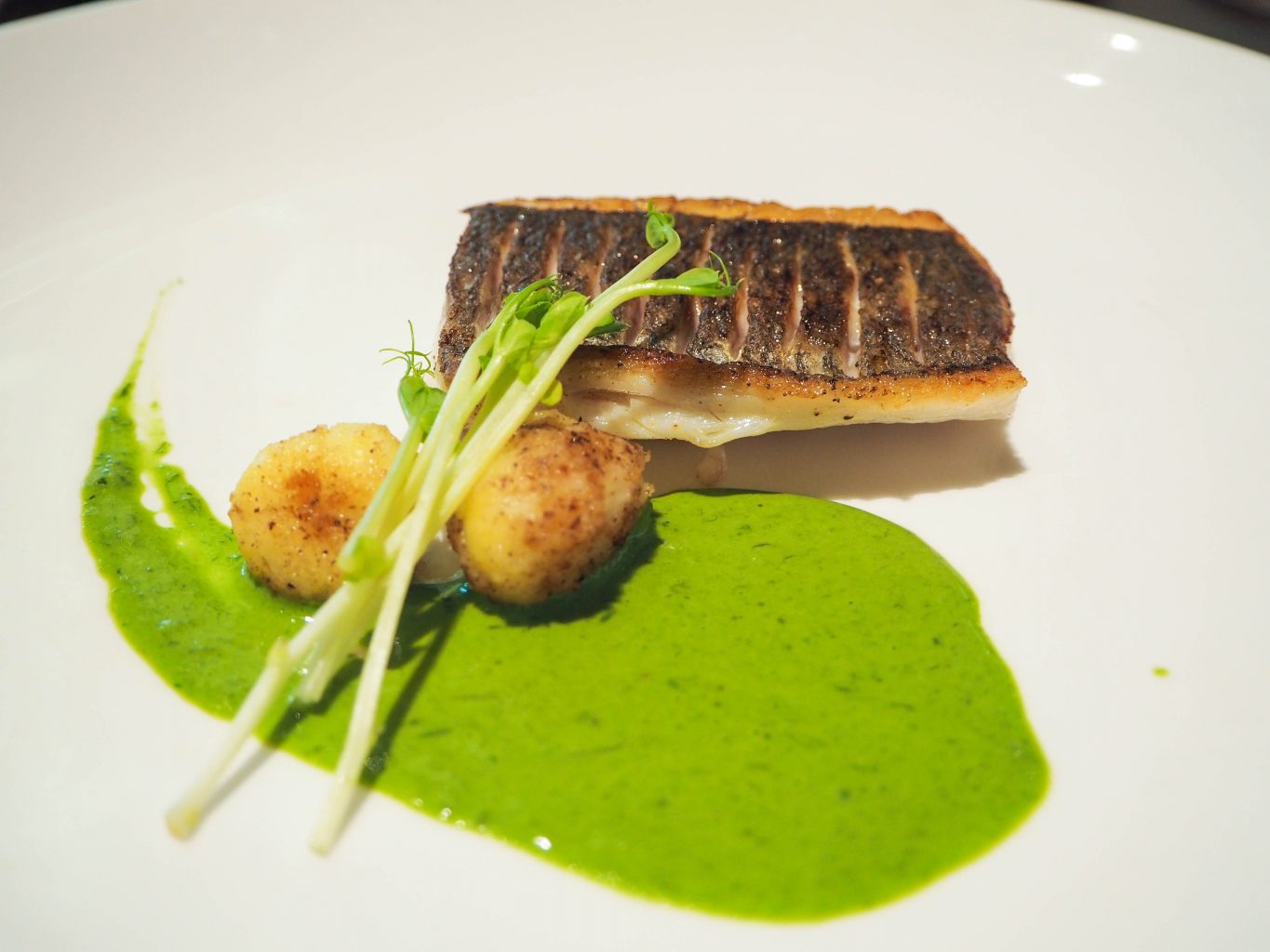 Q&A: Two-Michelin-starred French Chef Patrick Jeffroy