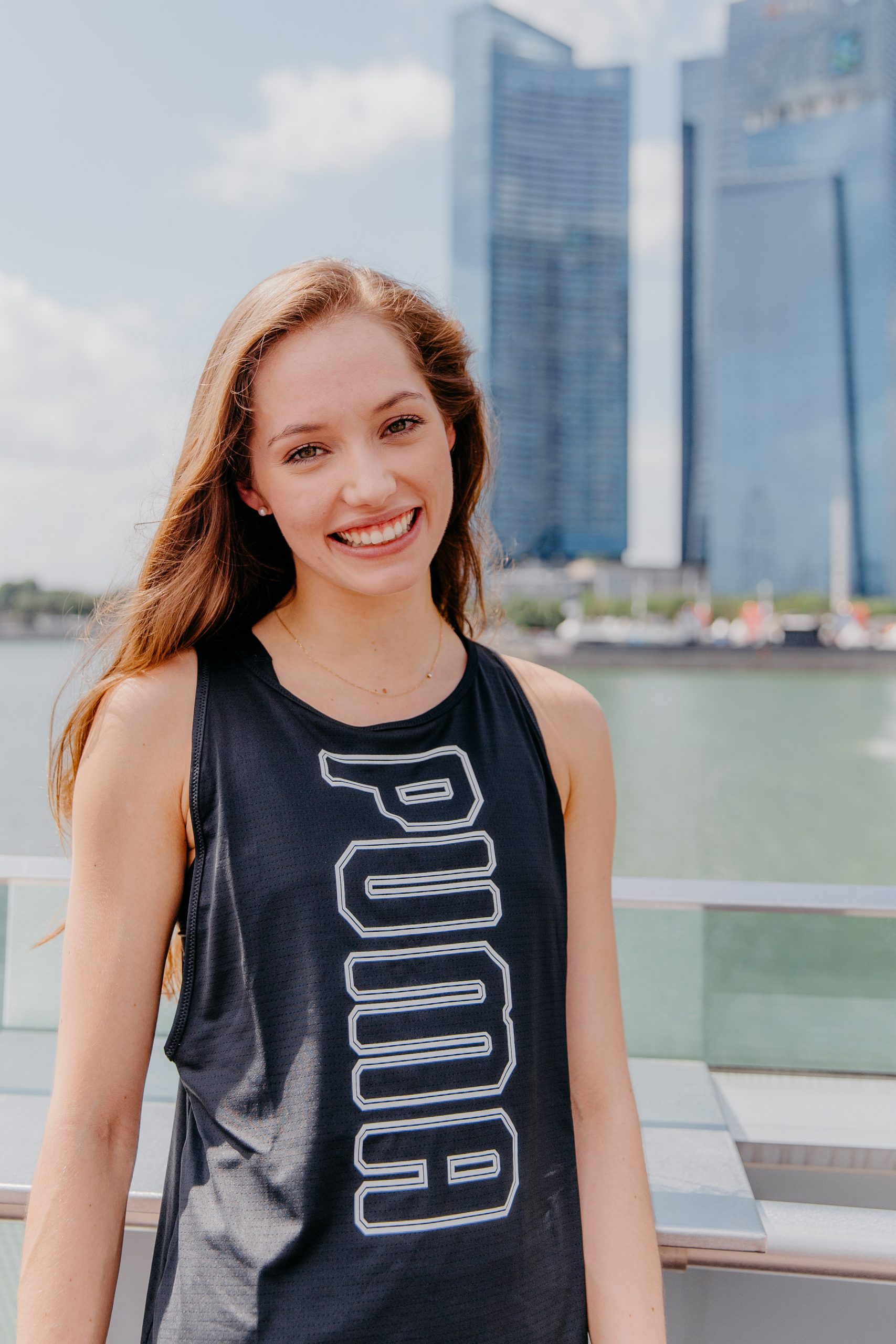 5 easy moves by ballerina Unity Phelan for long, lean muscles