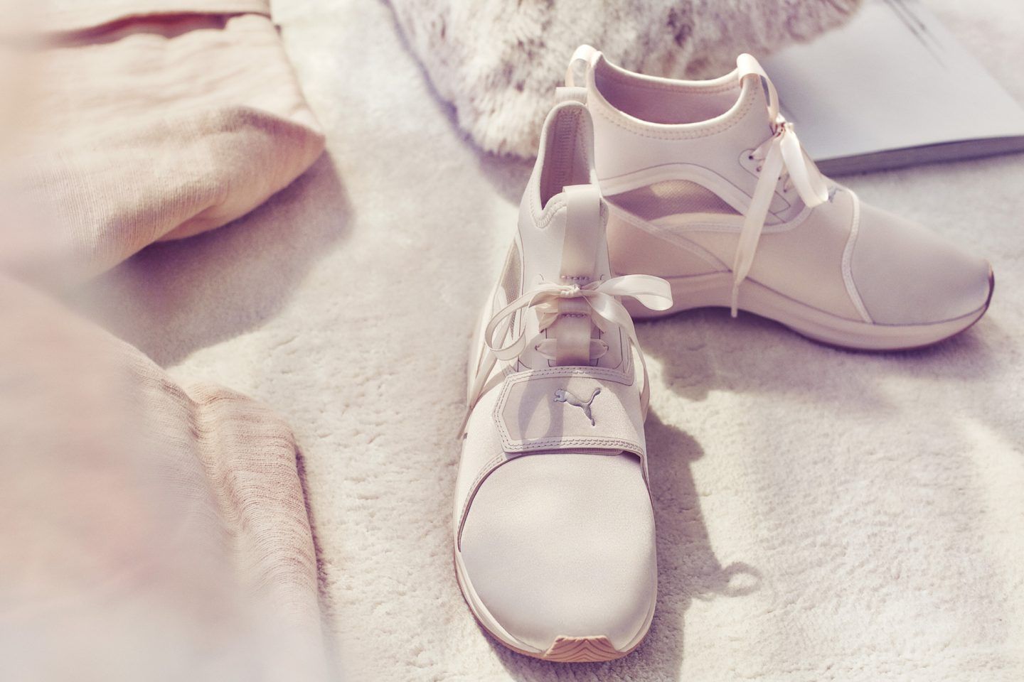 5 easy moves by ballerina Unity Phelan for long, lean muscles