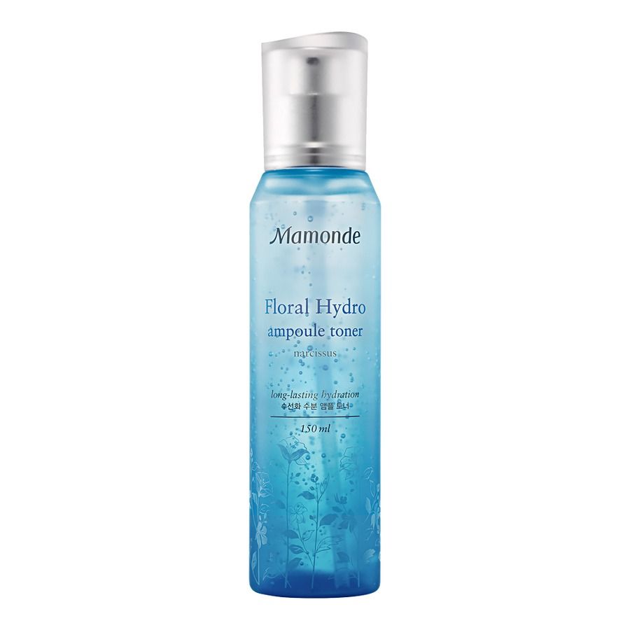 5 best Mamonde products to infuse the power of flowers into your skincare