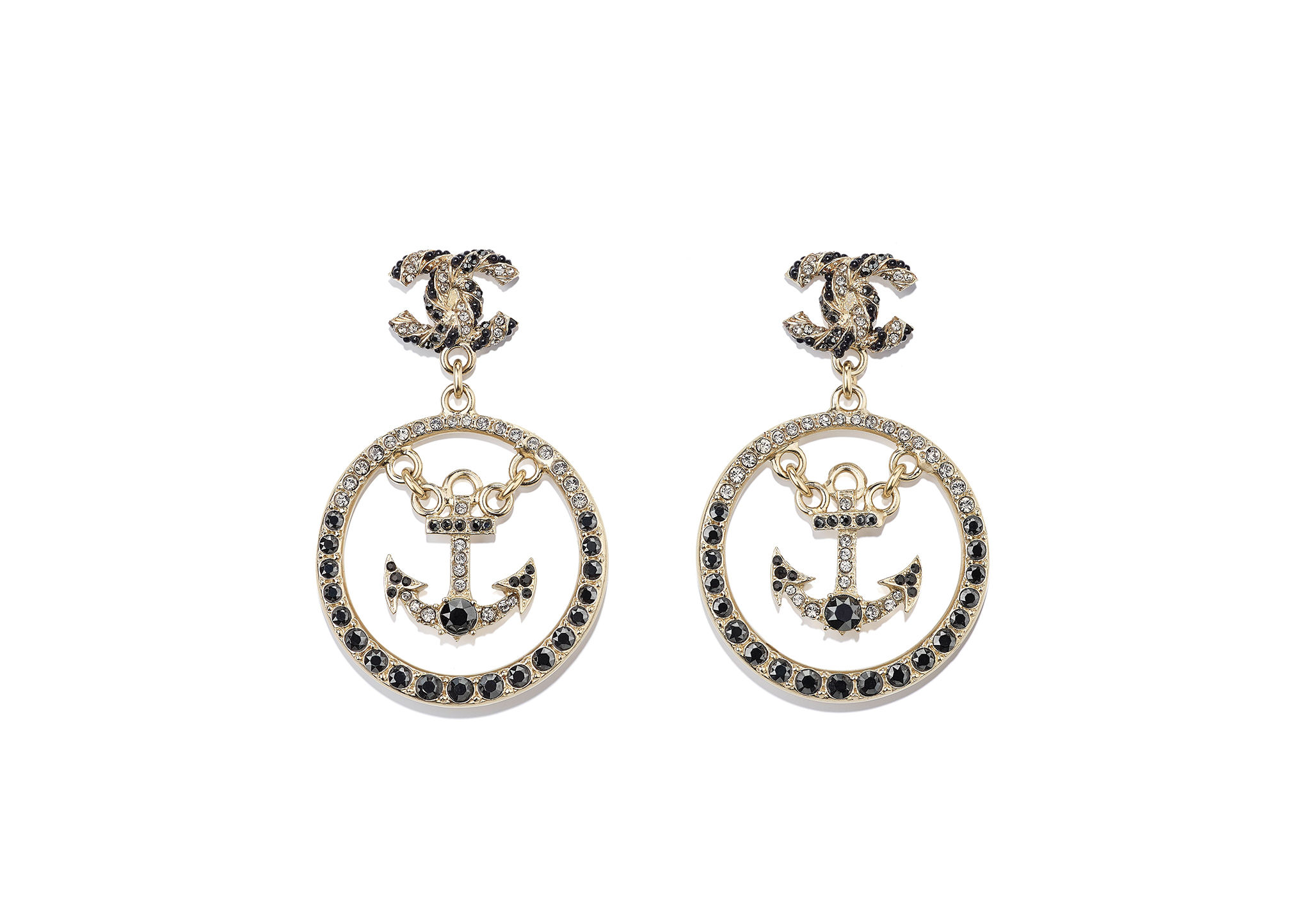 35 nautical, fantastical accessories from the new Chanel Métiers d’Art ...
