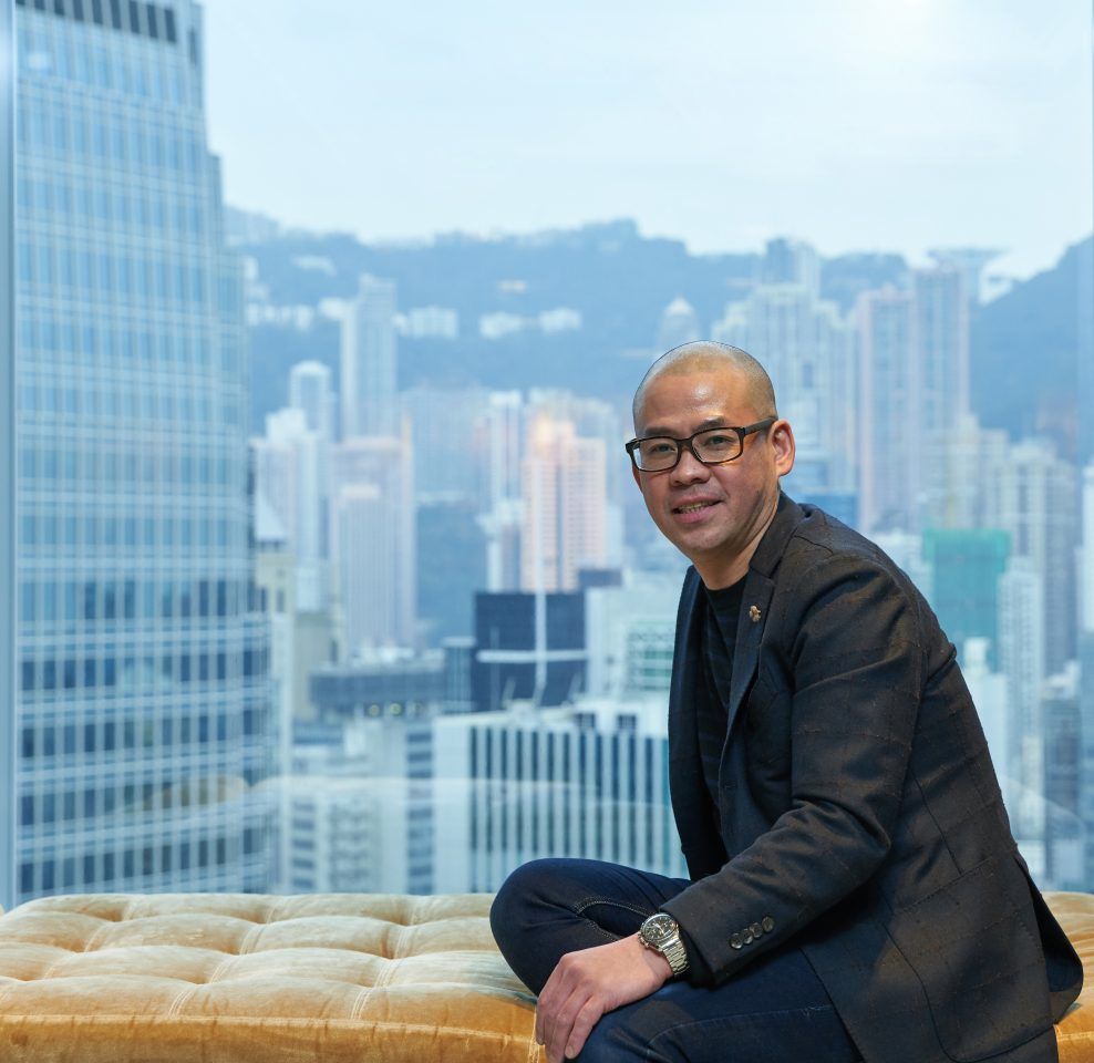 Tokyo’s 3-Michelin-starred Sushi Saito opens at Four Seasons Hotel Hong ...