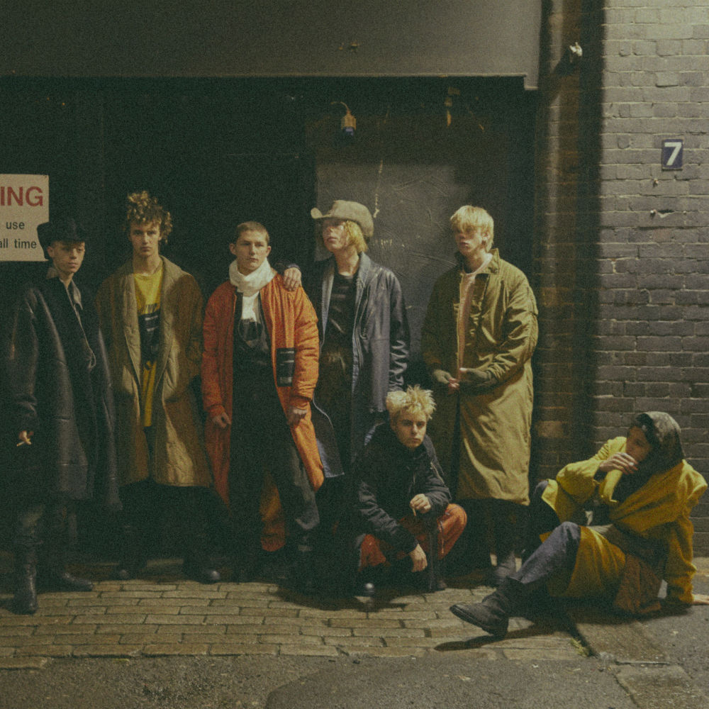 5 Japanese menswear labels that are as cool as they are underground