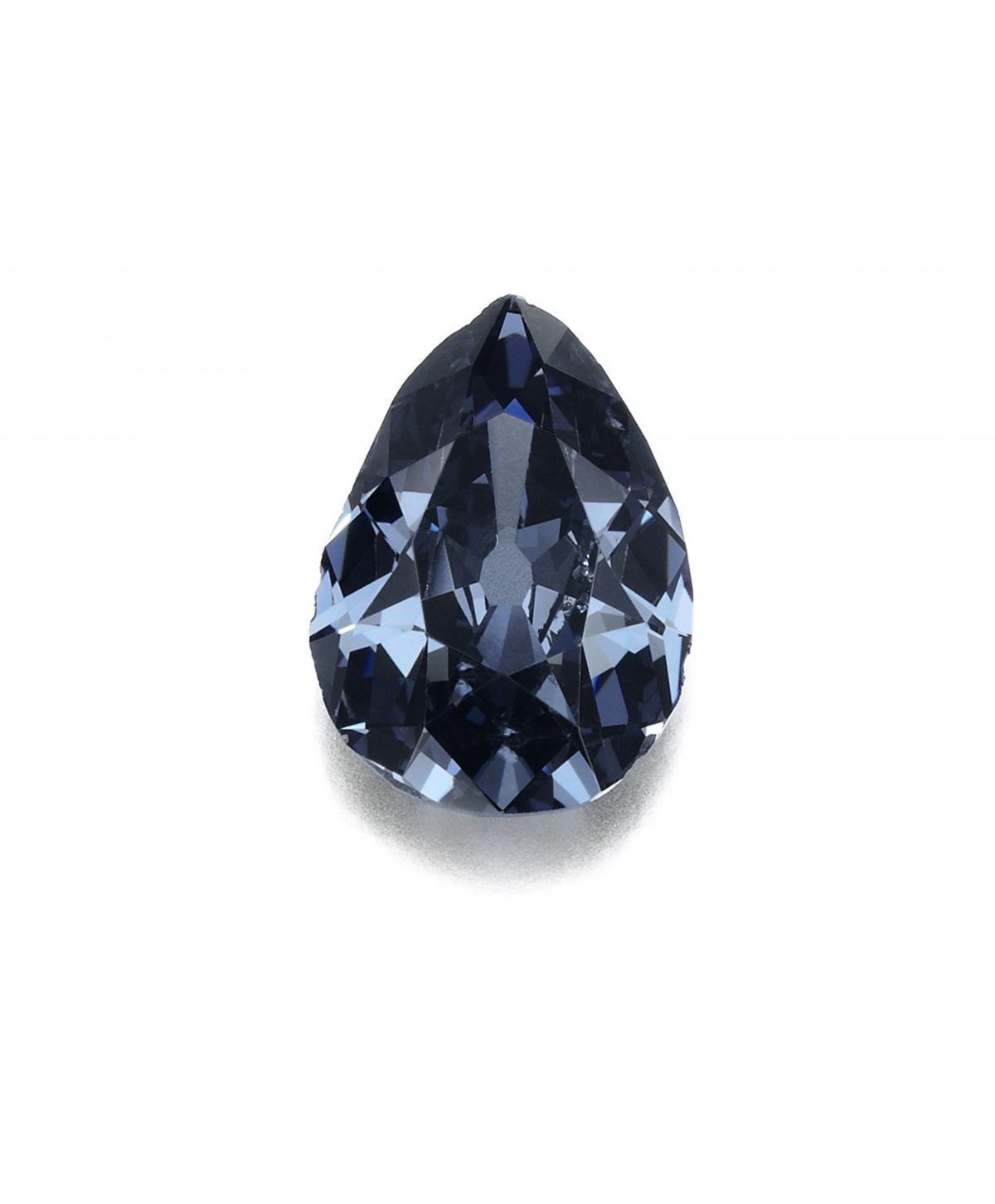 The historic Farnese Blue diamond goes to auction for the first time