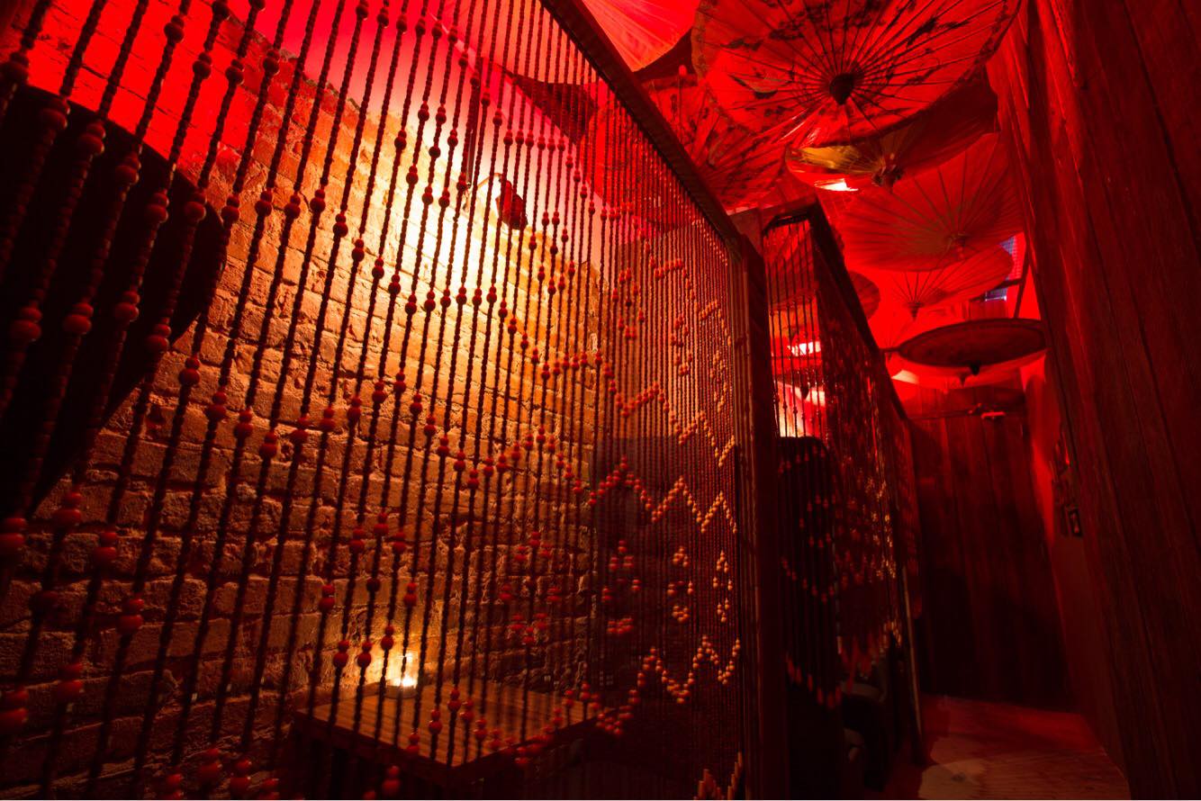 Inspired interiors: Chinese-themed bars in Kuala Lumpur