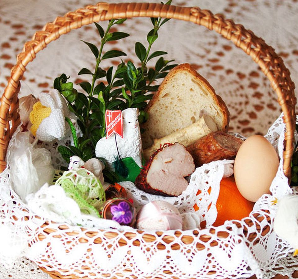 The most interesting Easter traditions around the world