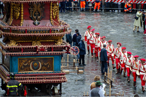 The most interesting Easter traditions around the world