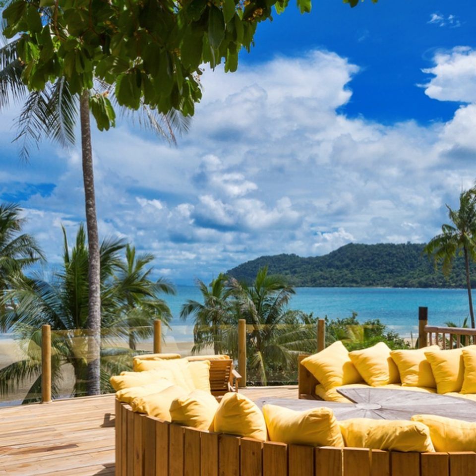 Island Guide: experience the ultimate luxury in Koh Kood