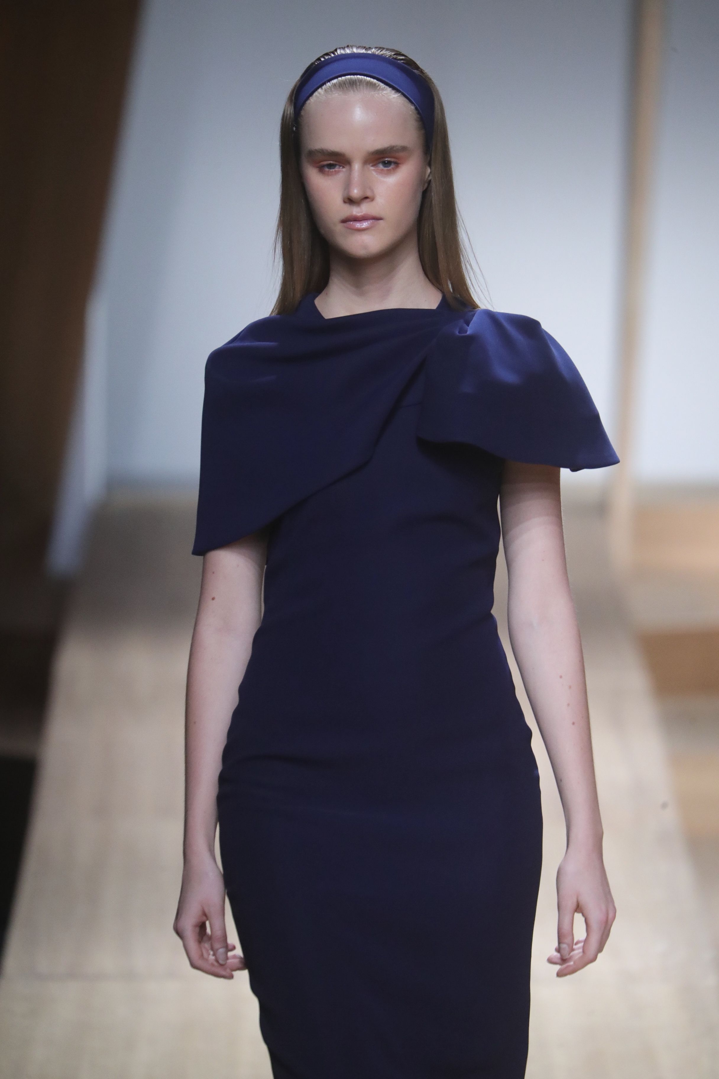 Asava showcases new collection at Bangkok International Fashion Week 2018