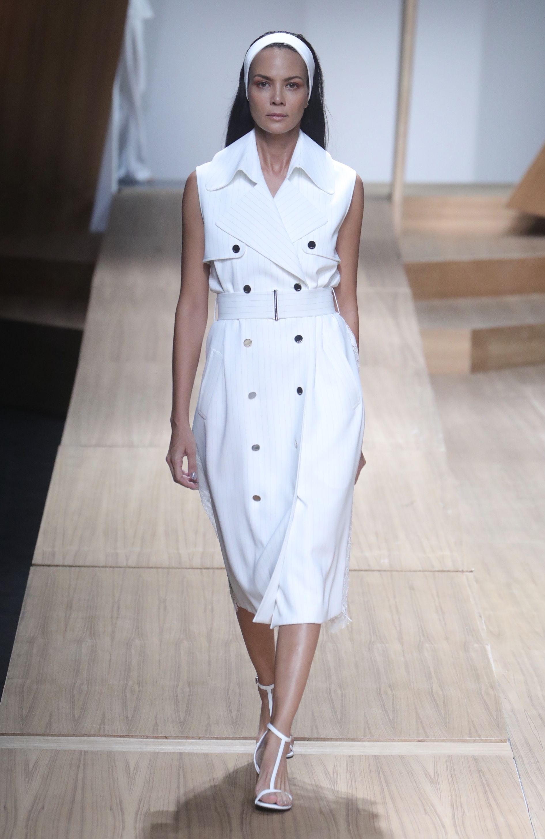 Asava showcases new collection at Bangkok International Fashion Week 2018