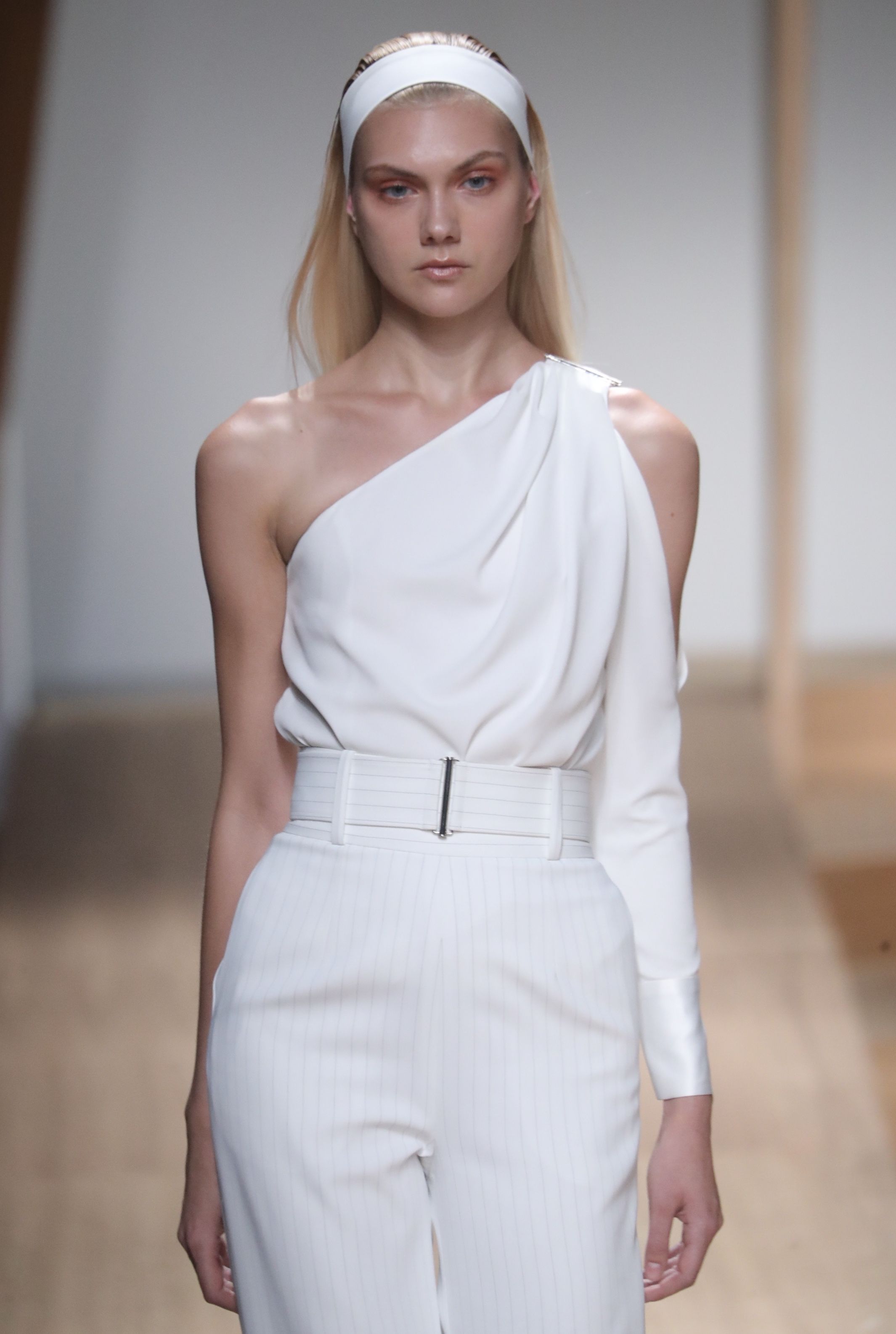 Asava showcases new collection at Bangkok International Fashion Week 2018