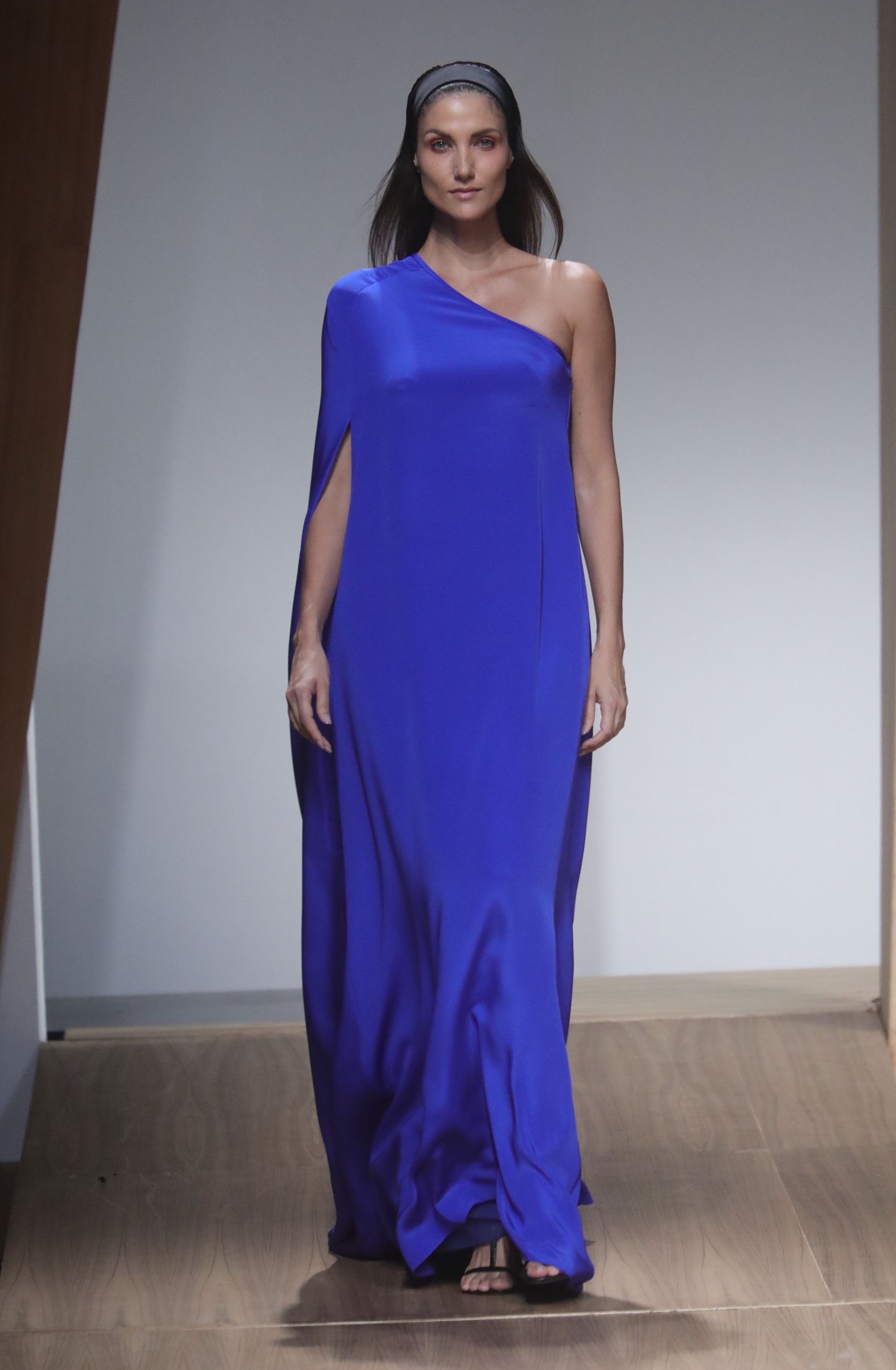 Asava showcases new collection at Bangkok International Fashion Week 2018