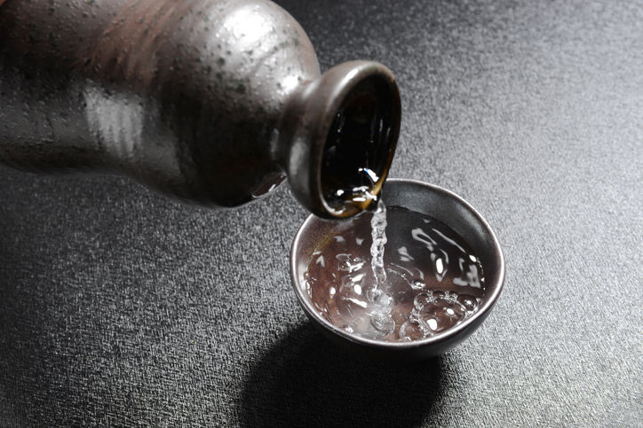 A beginner's guide to sake and how to properly pair it with food