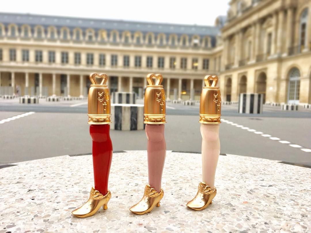 Ladurée's makeup brand finally arrives in Singapore