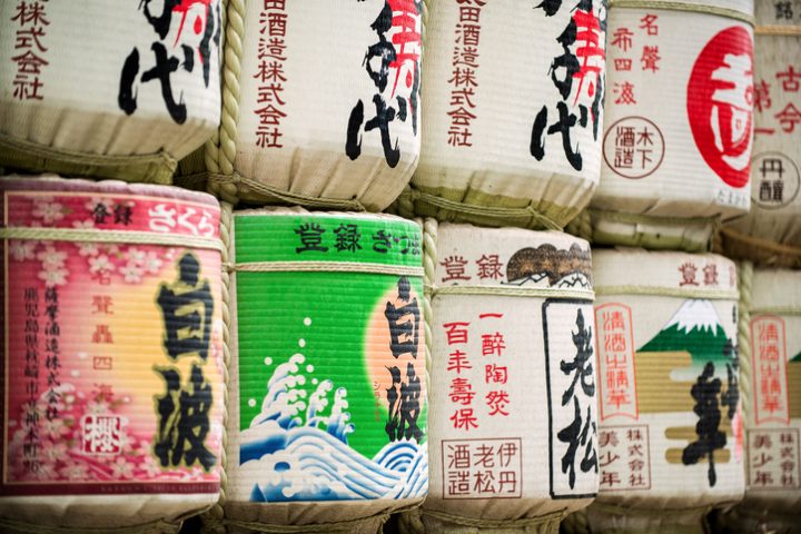 A beginner's guide to sake and how to properly pair it with food
