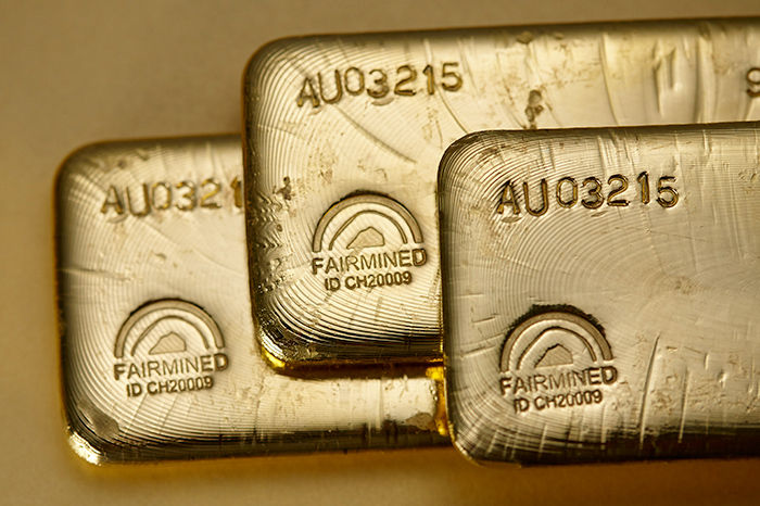 In an industry first, Chopard commits to using only ethical gold for ...