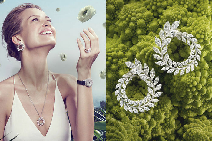 In an industry first, Chopard commits to using only ethical gold for ...