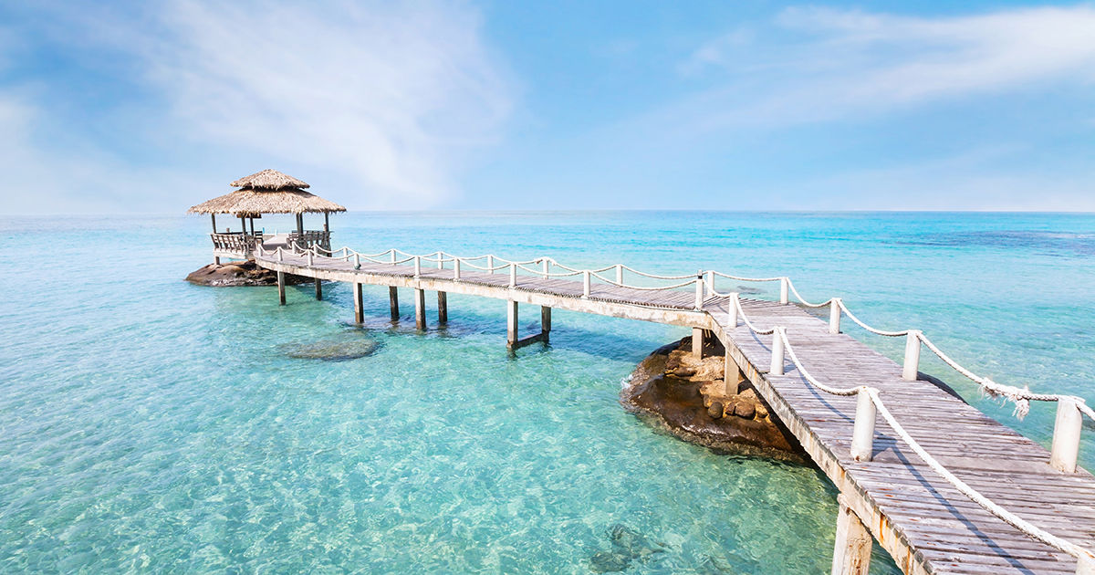 Island Guide: experience the ultimate luxury in Koh Kood