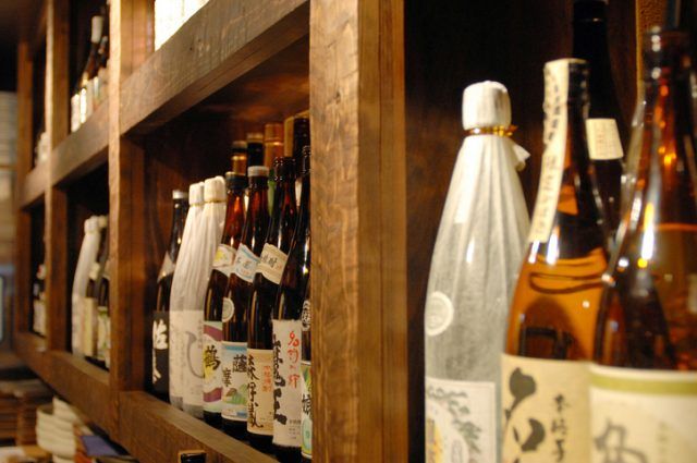A beginner's guide to sake and how to properly pair it with food
