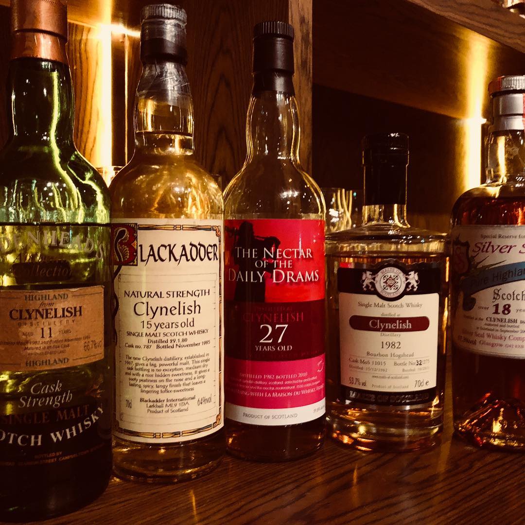 Bar review: The Swan Song is a haven for whisky lovers of any calibre