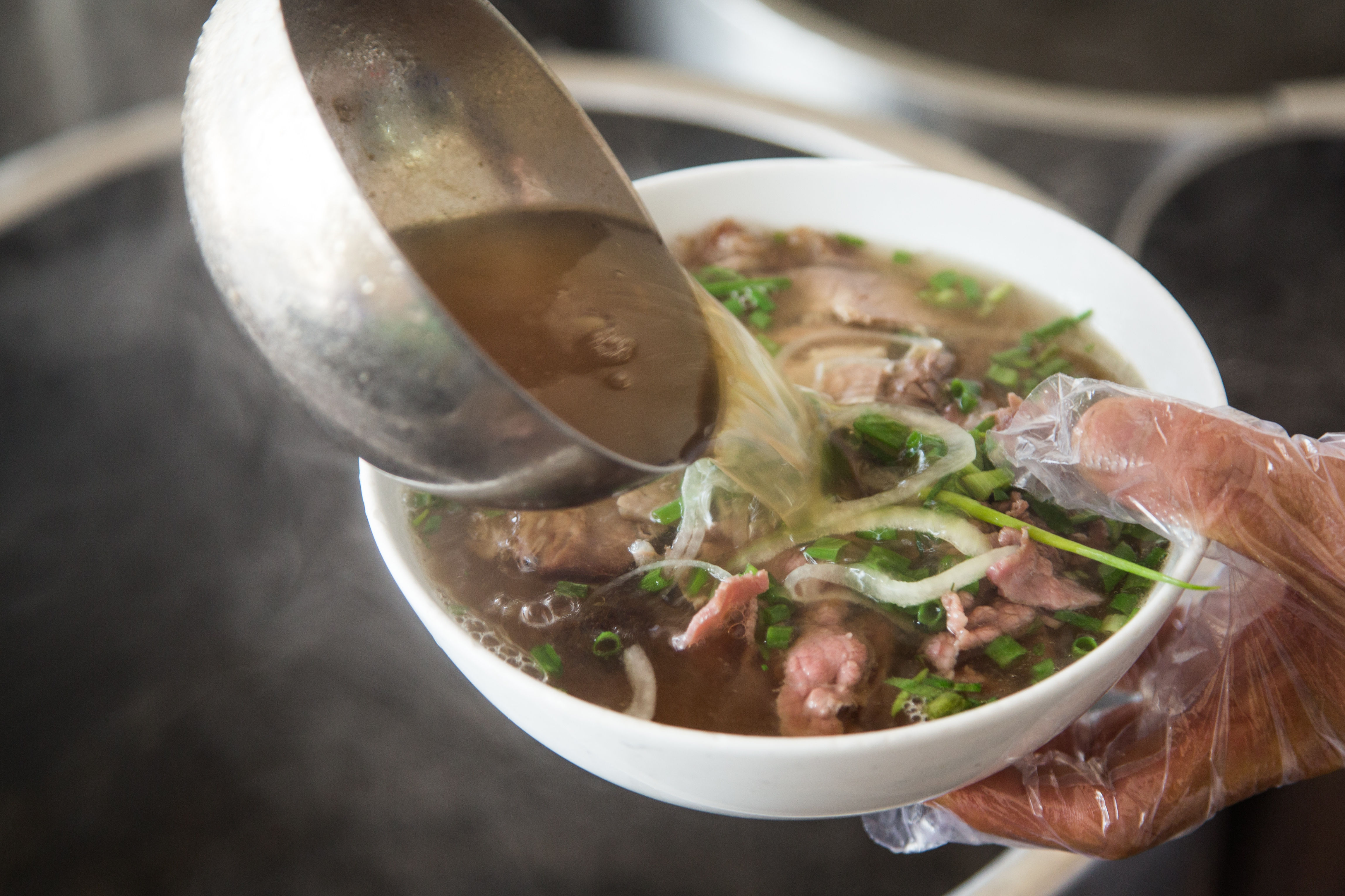11 best places to get Vietnamese Pho in Kuala Lumpur | LSA KL