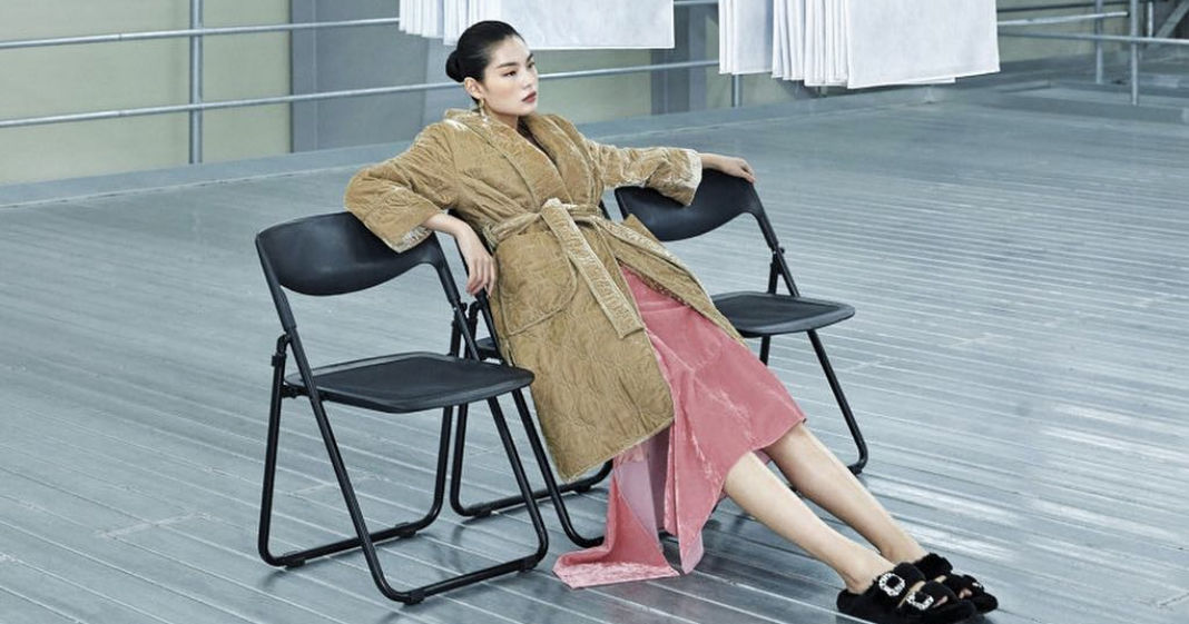 Get to know: 5 budding Korean designers to watch