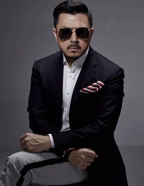 Thai Designer Archives | Lifestyle Asia Bangkok