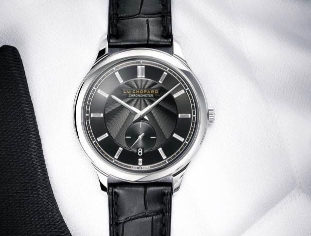 5 elegant dress watches for the men who've made it