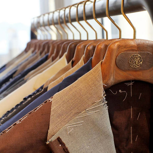 5 Hong Kong haberdasheries that go the extra mile