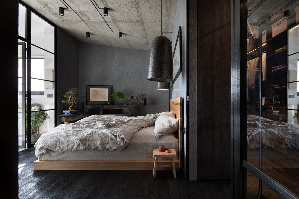This Japanese home trend for 2018 is an ode to imperfection