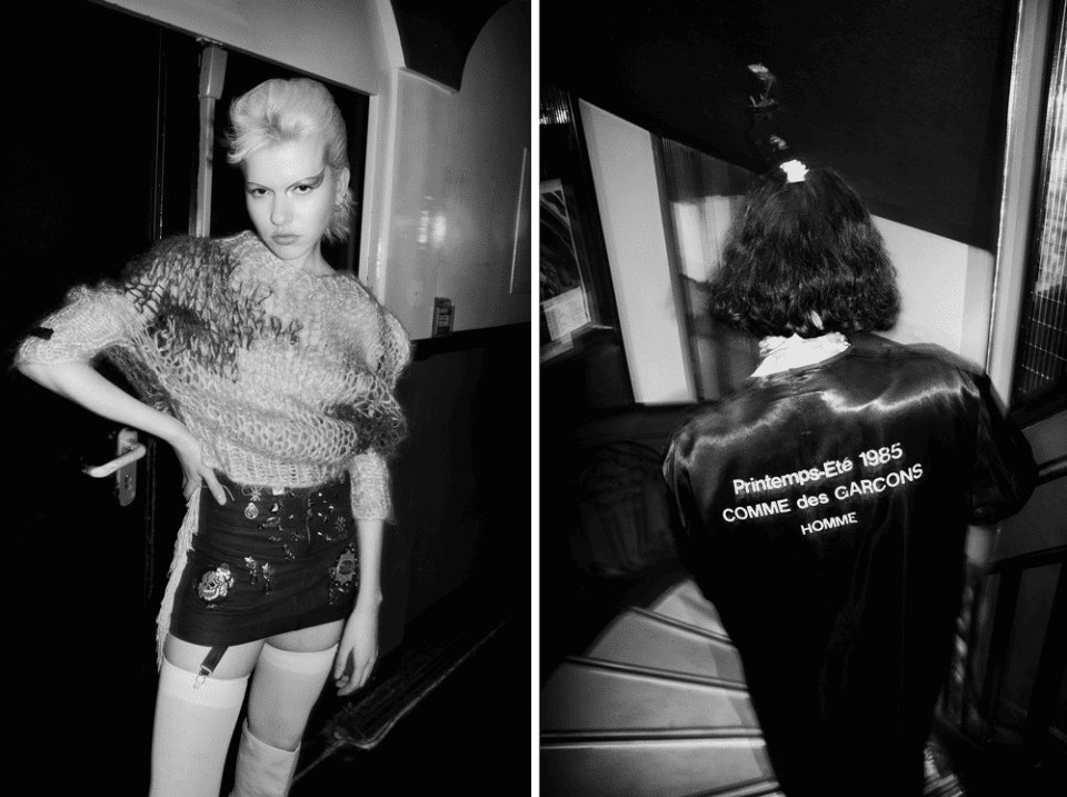 Byronesque x Vestiaire Collective: Get your hands on these epic vintage ...