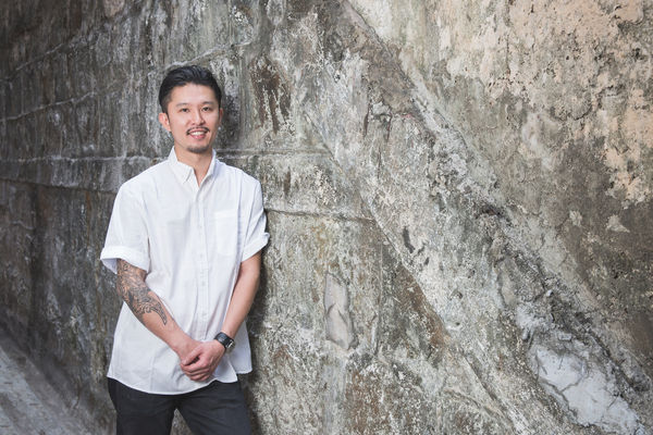 Black Sheep Restaurants will open Fukuro, a lively Japanese izakaya in ...