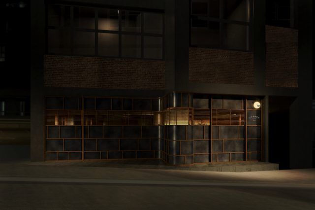 Black Sheep Restaurants will open Fukuro, a lively Japanese izakaya in ...