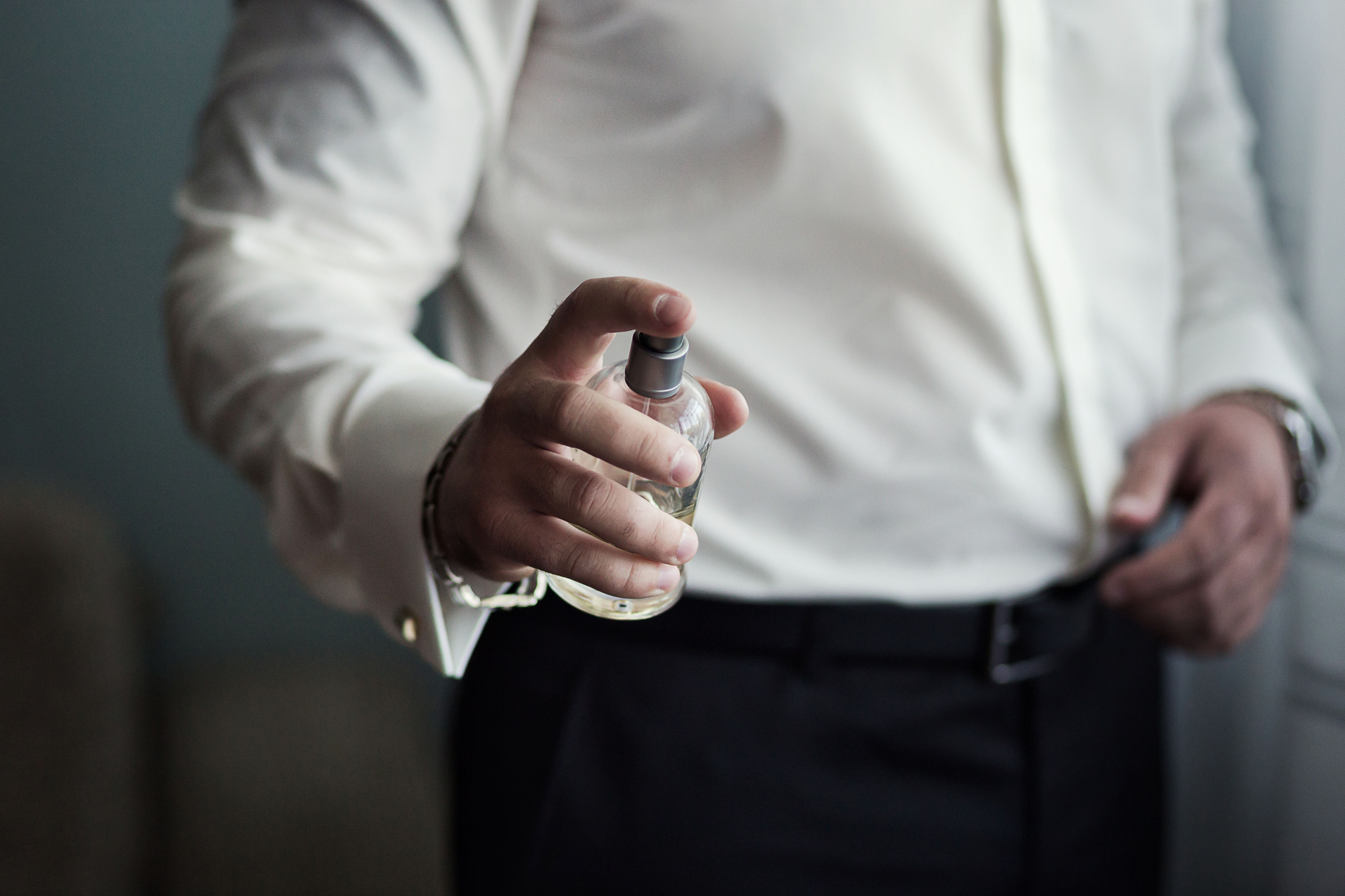 5 fragrances for men that will immediately command attention