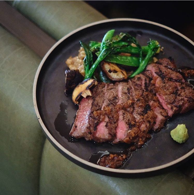 The best restaurants in KL to have Japanese wagyu beef